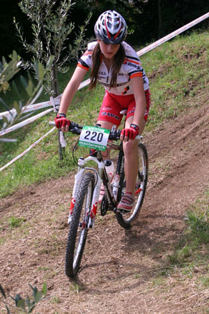 DETTAGLIO NOTIZIA:29/04/2010 - RAPPRESENTATIVA VENETA PER LA PRIMA ...